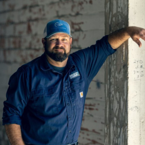 Leadership - Shafer Mechanical Commercial Services