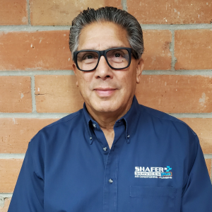 Leadership - Shafer Mechanical Commercial Services