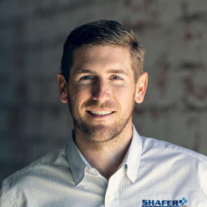 Leadership - Shafer Mechanical