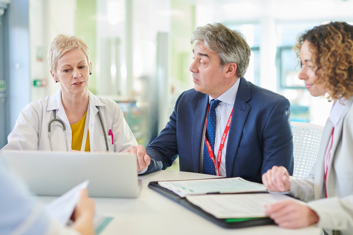 Enhancing Patient Satisfaction: The Critical Role of HVAC and Plumbing in Facilities Management ...