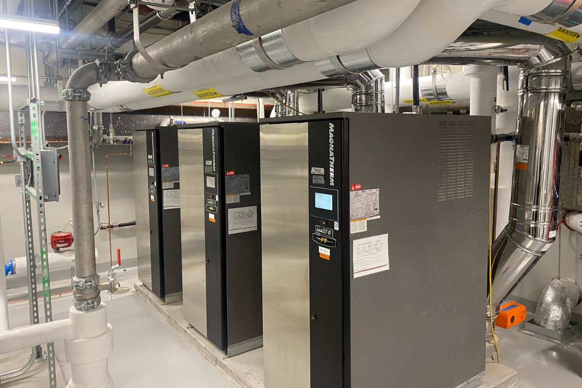 Troubleshooting Common Issues with Commercial Boilers and Pumps - Shafer Mechanical